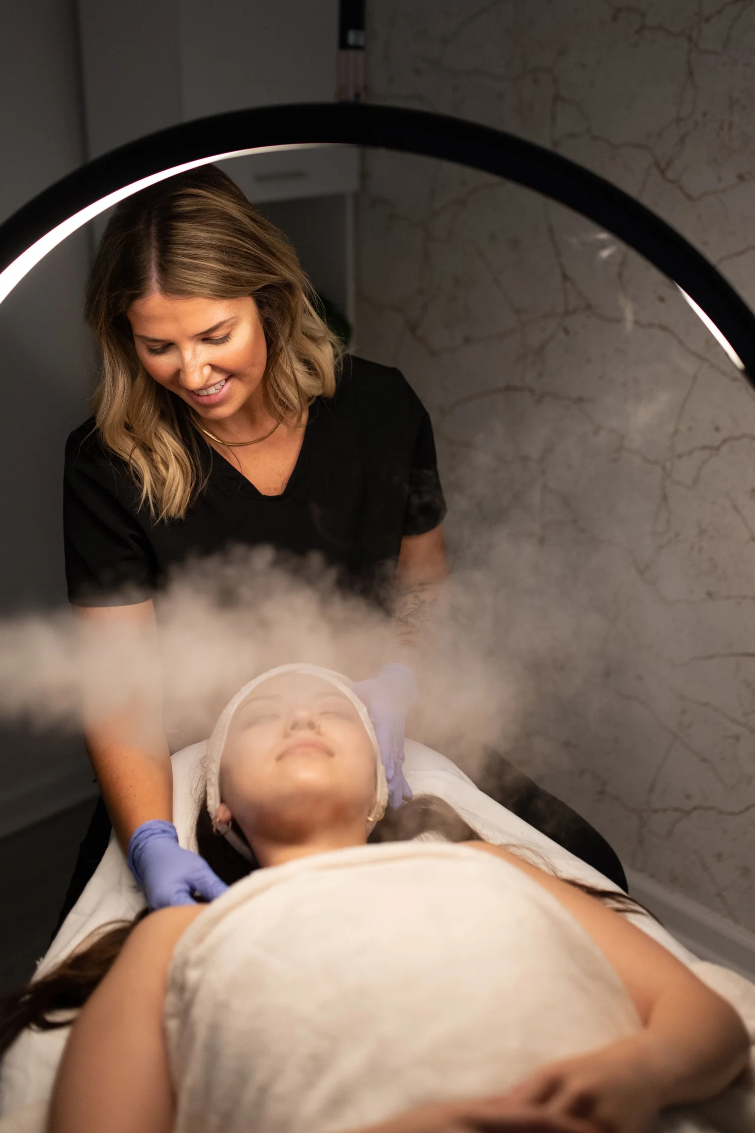 The Skin Lab