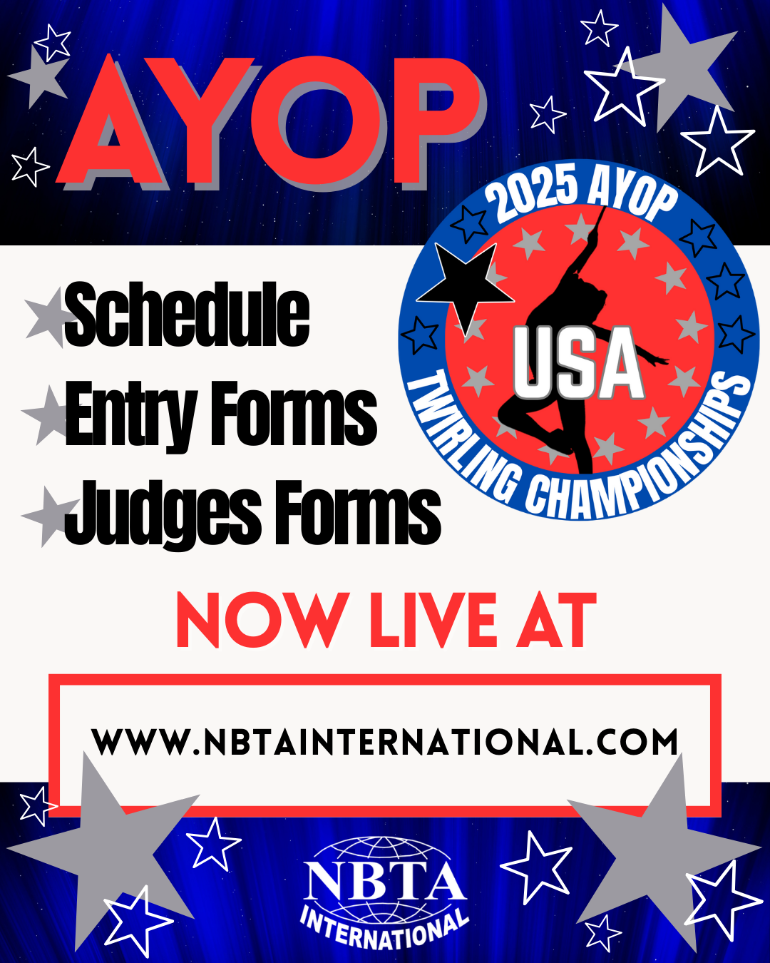 NBTA International