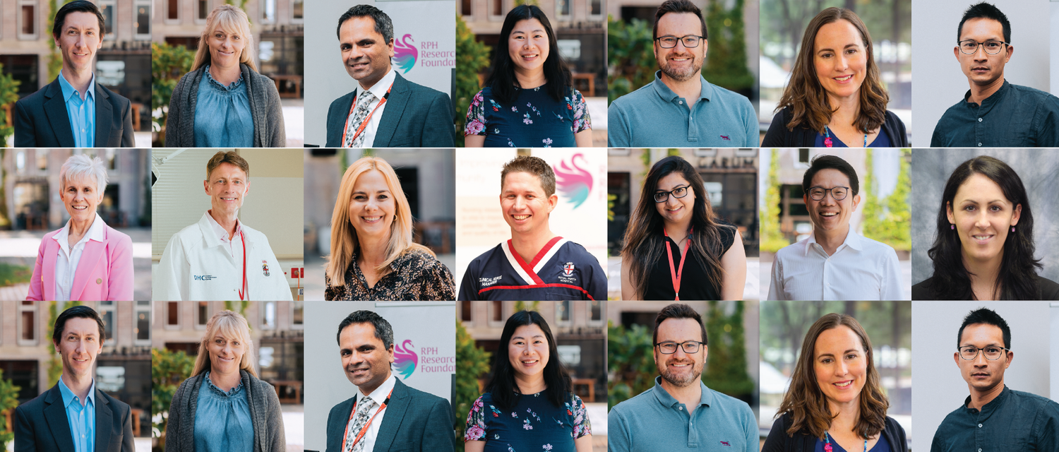 Our Funding — RPH Research Foundation