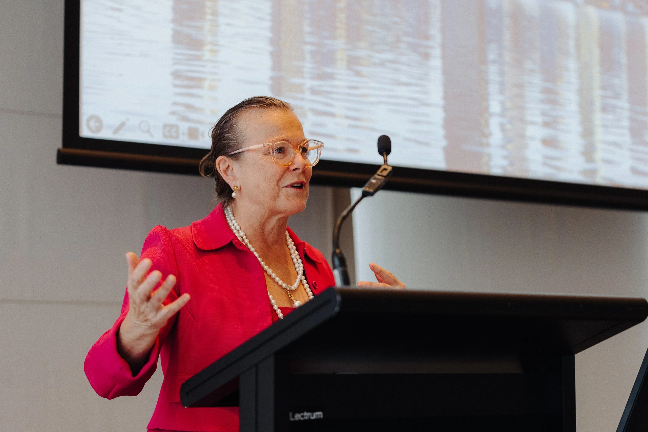 Bryant Stokes Oration 2025 — RPH Research Foundation