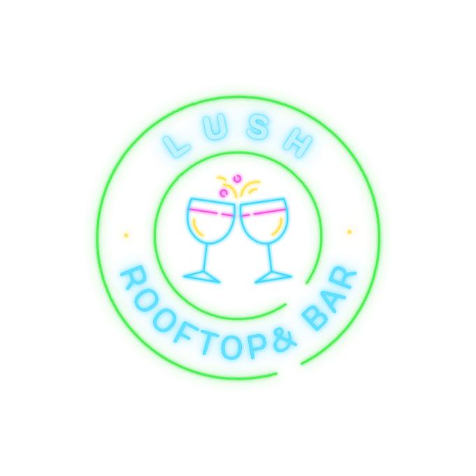 Lush Rooftop, Bar & Restaurant Keilor park | Pizza | Function Space | Pasta