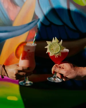 Menu — Lush Rooftop, Bar & Restaurant Keilor park | Pizza | Function ...