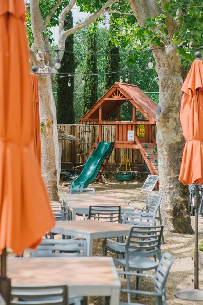 Napa Kids - Kid Friendly Wineries in Napa, Napa Valley, Sonoma and ...