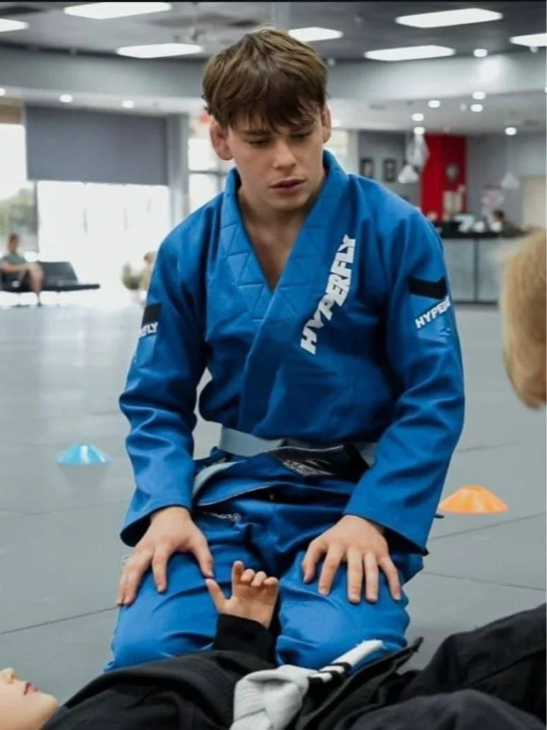Martial Arts Express - Mobile Jiu Jitsu & Self Defence Newcastle