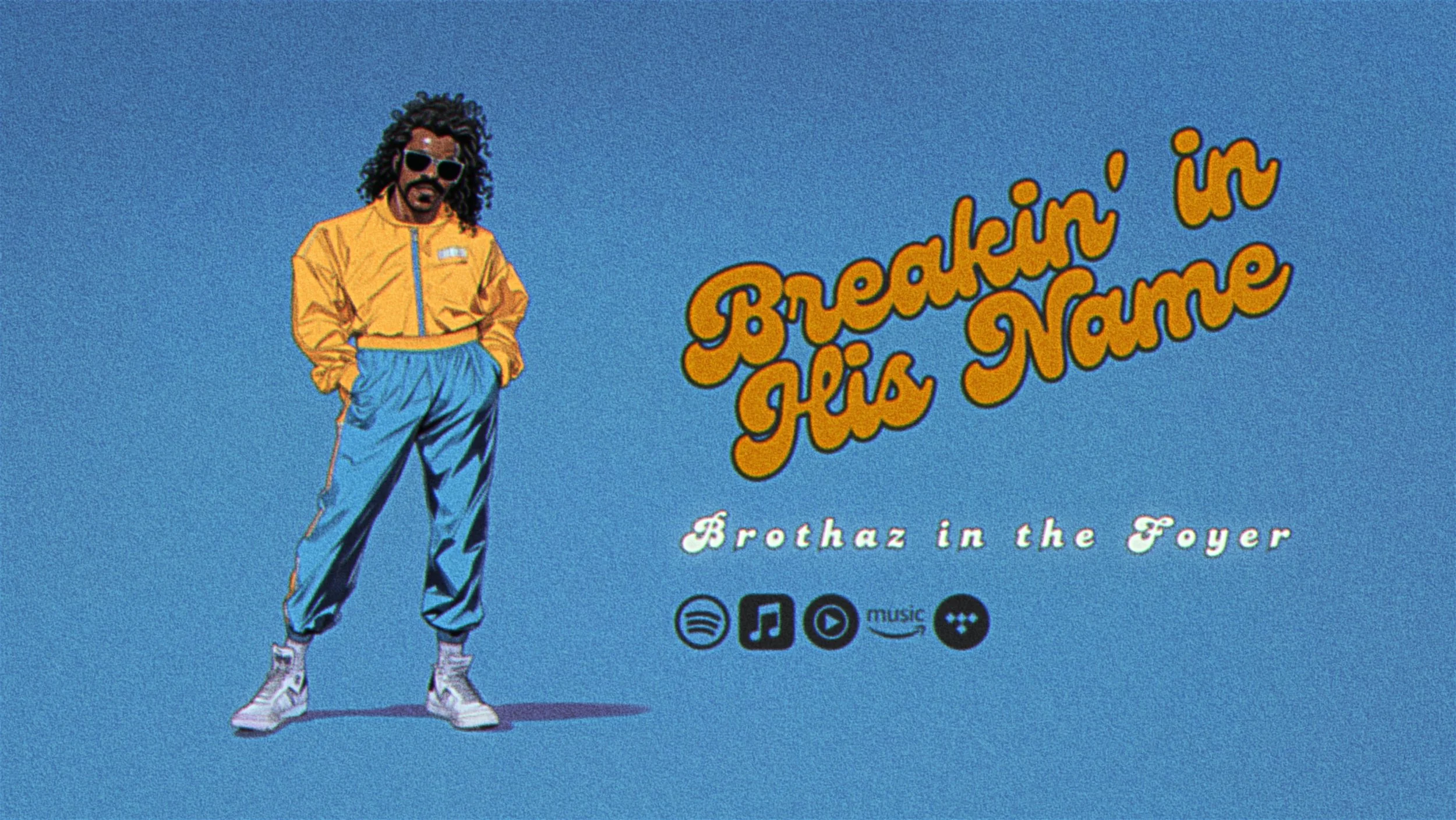 Jukebox Saints | LDS Music