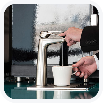 Saltire Solutions - Billi & Zip Tap Repair, Maintenance & Installation