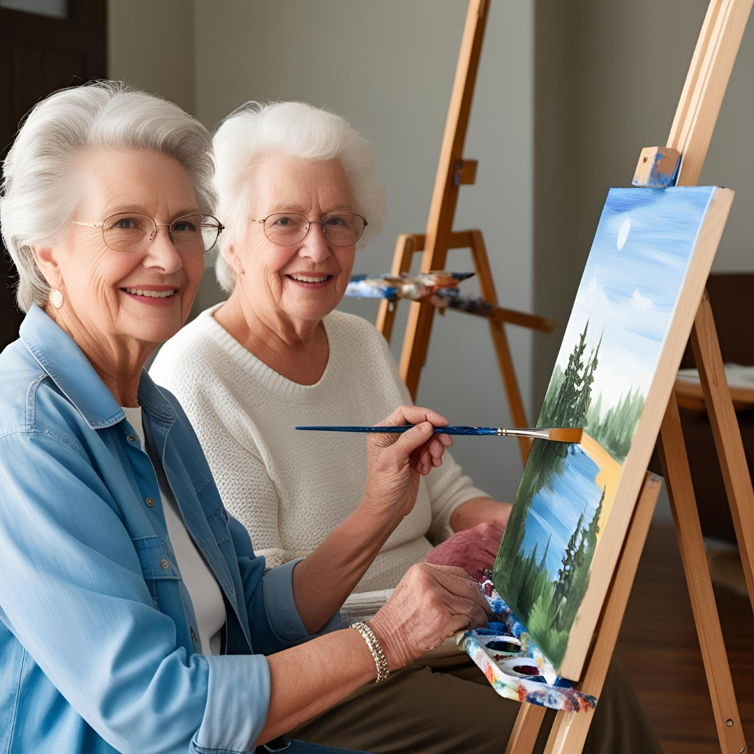 Age Pension Services | Help Applying for Centrelink Benefits