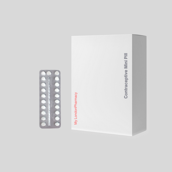 Buy Contraceptive (mini pill) Treatments