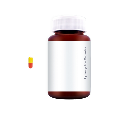 Buy Lymecycline Capsules UK Online