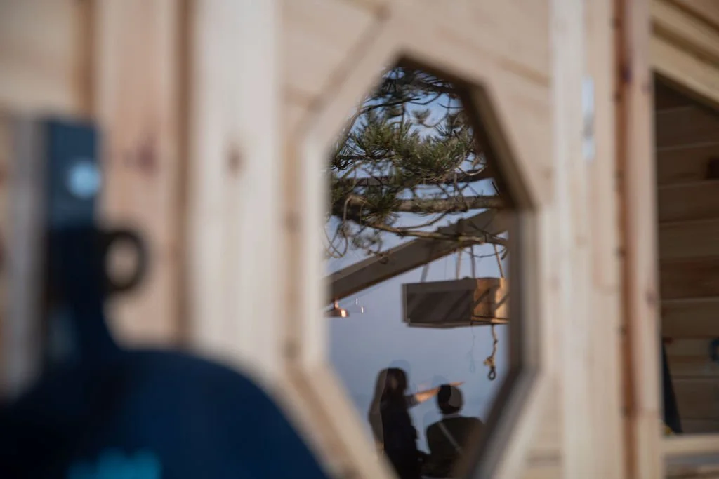 Portobello — Soul Water Sauna