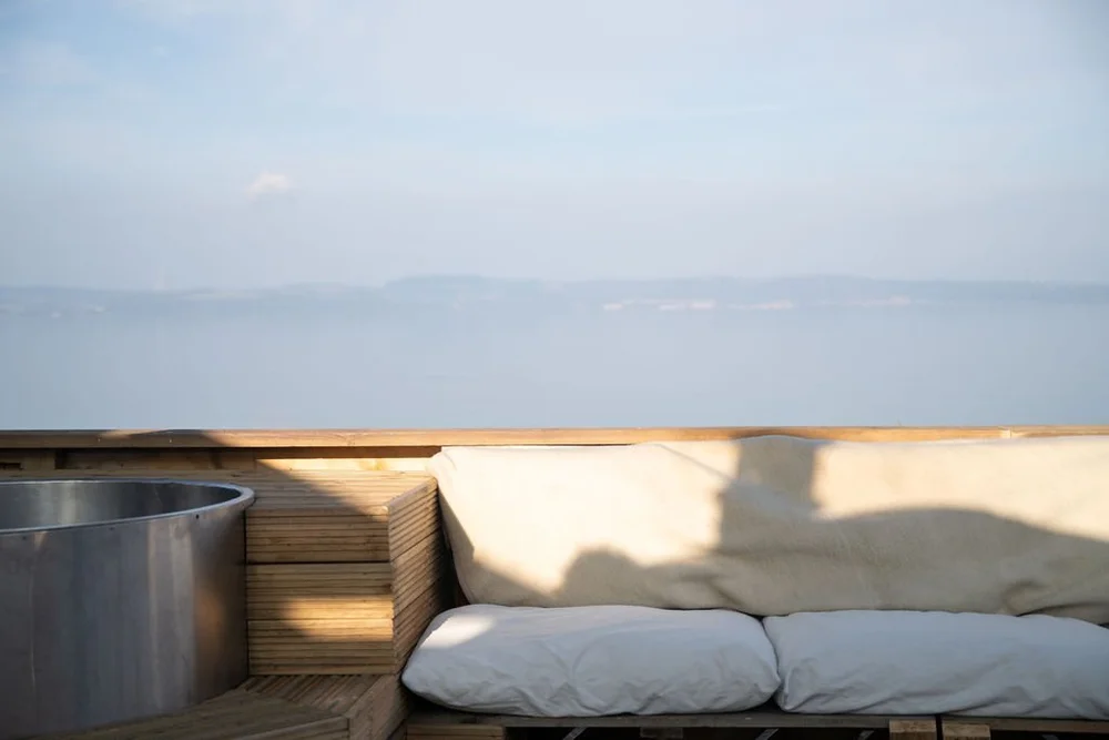 Portobello — Soul Water Sauna