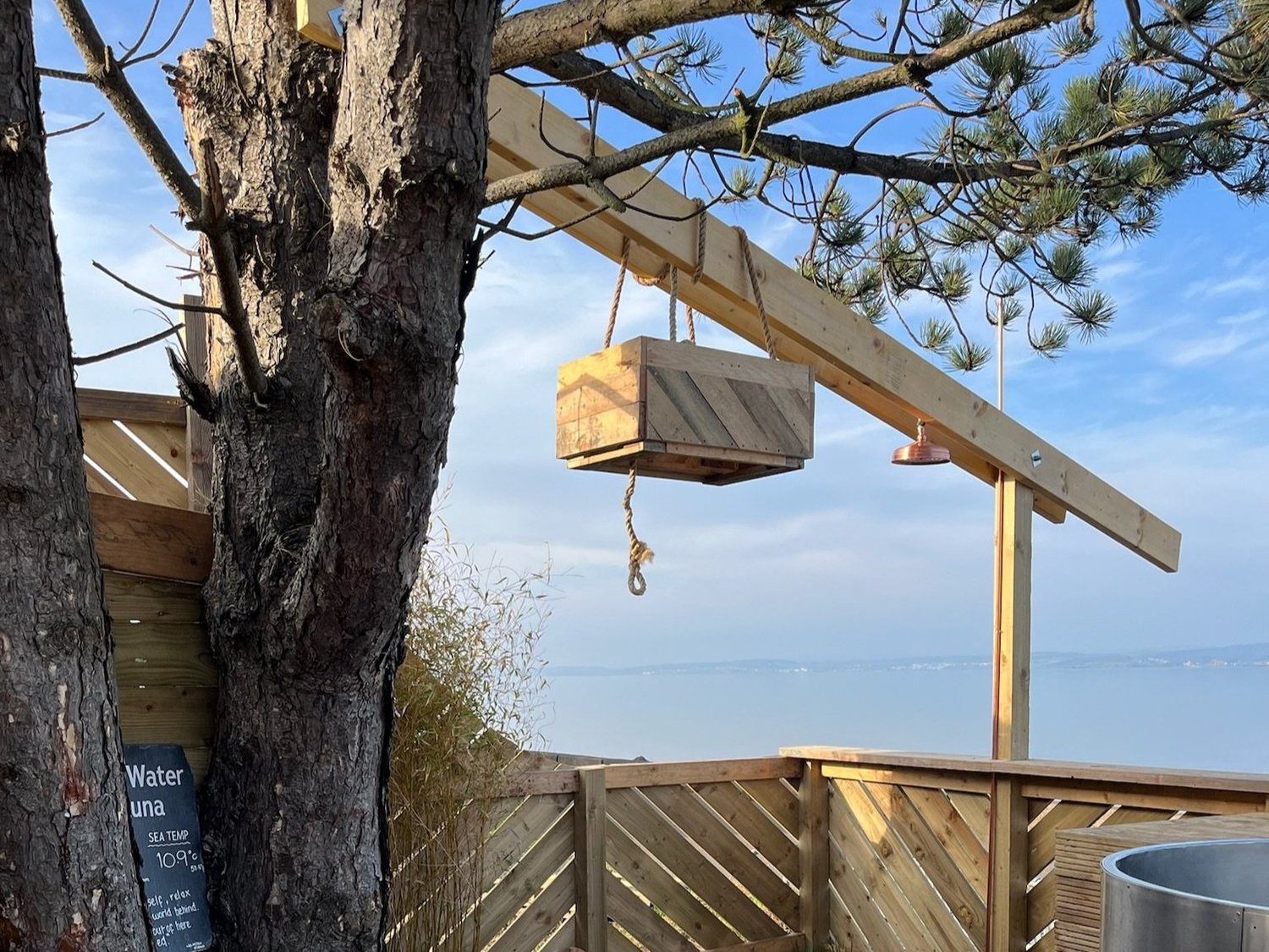 Portobello — Soul Water Sauna