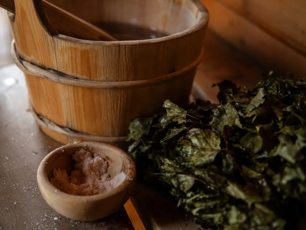 Portobello — Soul Water Sauna