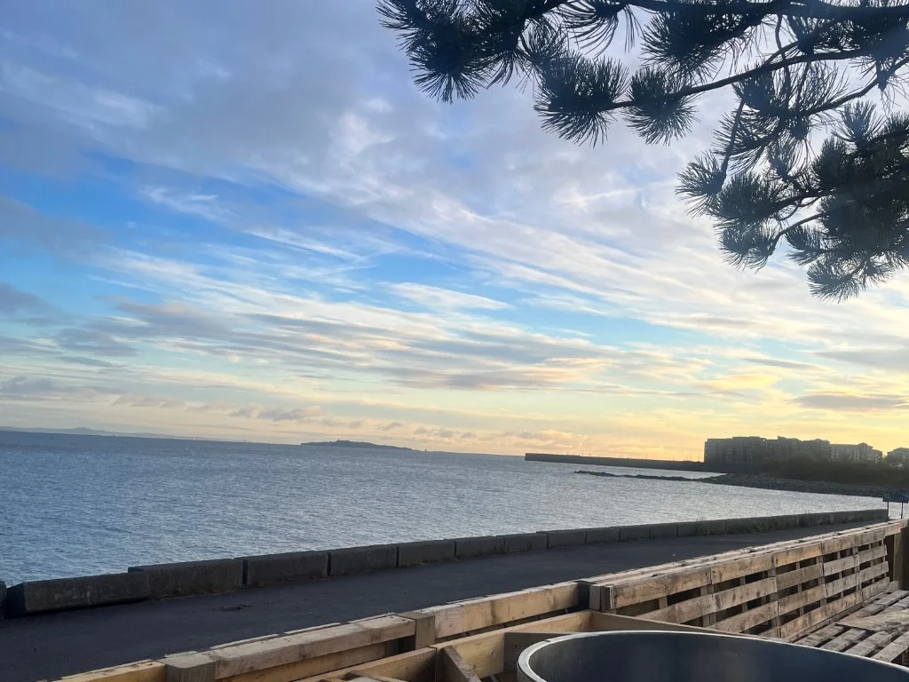 Portobello — Soul Water Sauna