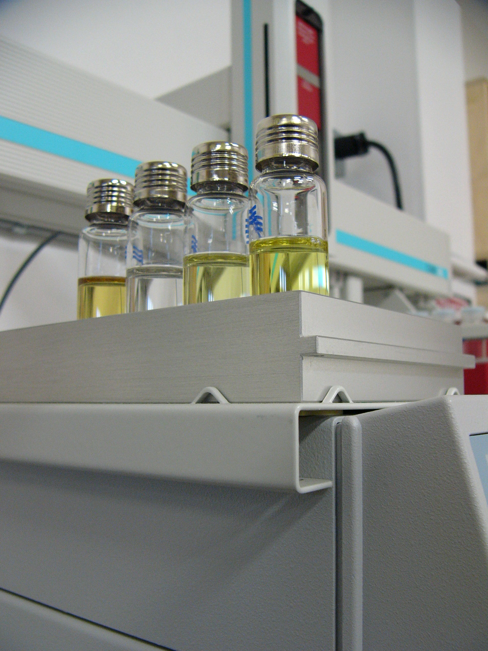 Services — THE Chem Lab