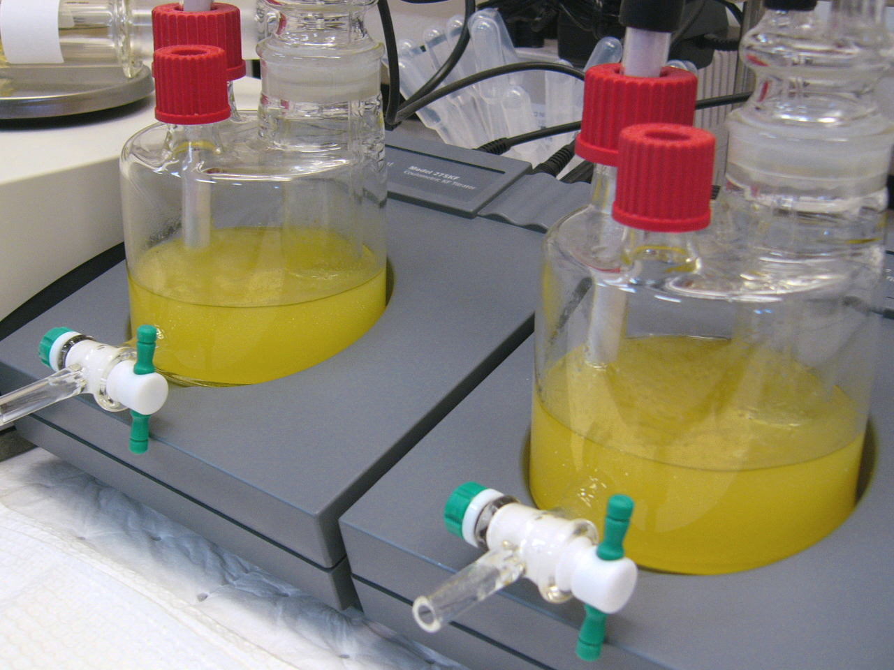 Services — THE Chem Lab