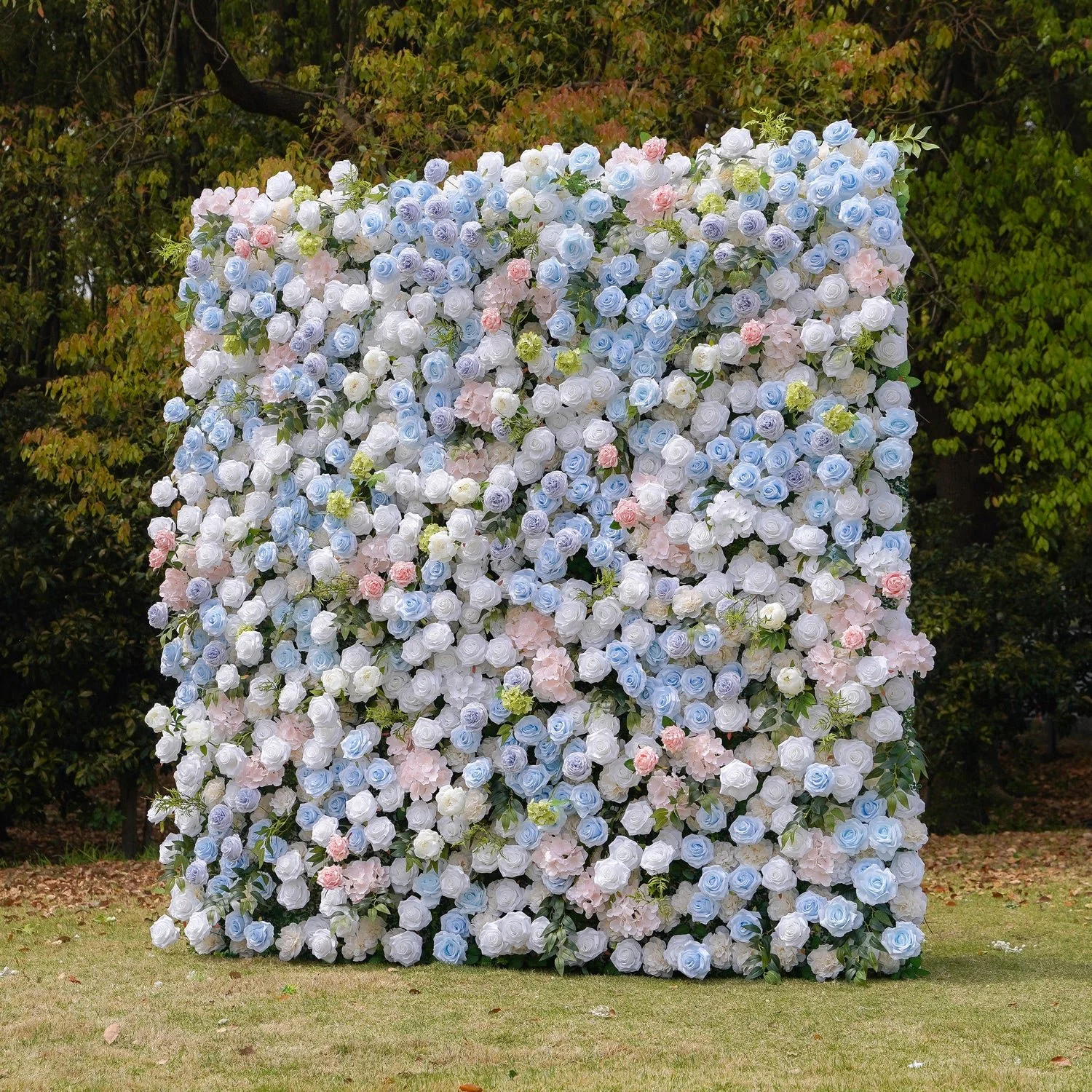 Flower Walls for Rent | Serendipity Event Rentals