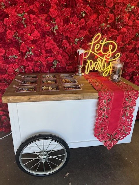 Serendipity Event Rentals | Serving Santa Barbara & San Luis Obispo ...