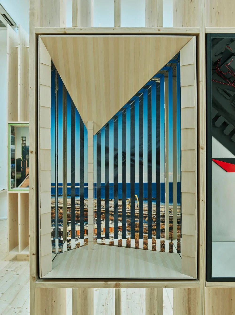 WXY Studio — Porch: An Architecture of Generosity