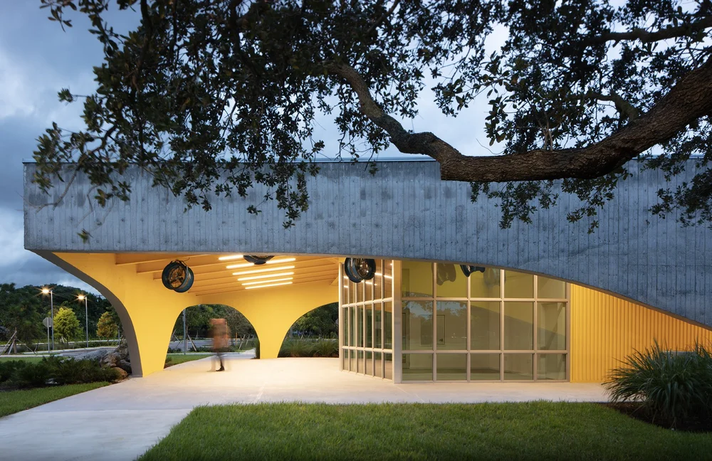 Brooks+Scarpa — Porch: An Architecture of Generosity