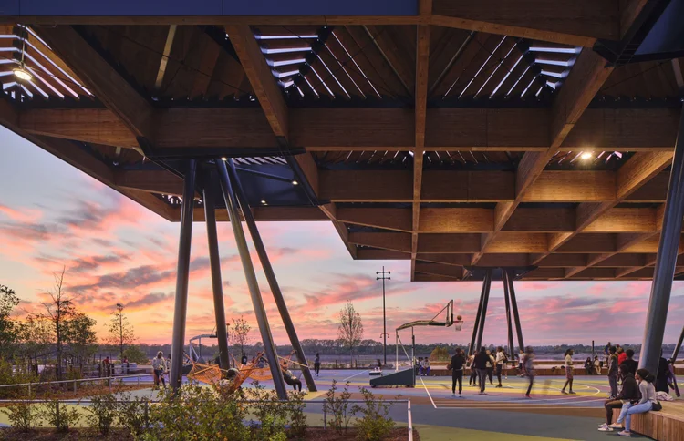 Studio Gang — Porch: An Architecture of Generosity