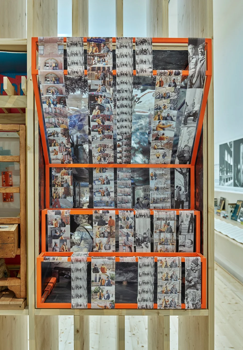 Jerome Haferd Studio — Porch: An Architecture of Generosity