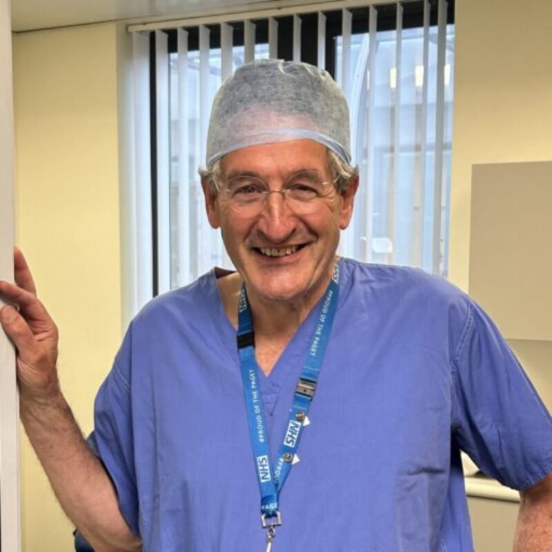 Contact — Peter Prinsley MP