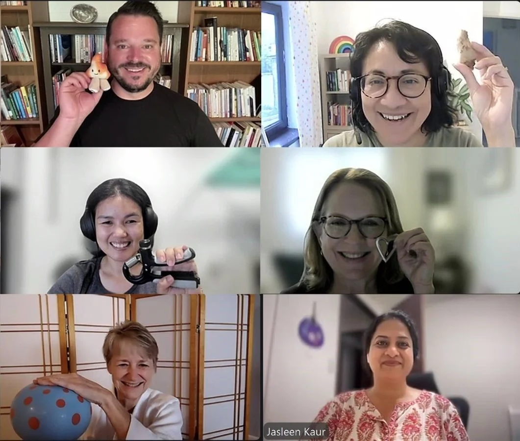 Zen Leader Programs — Institute for Zen Leadership