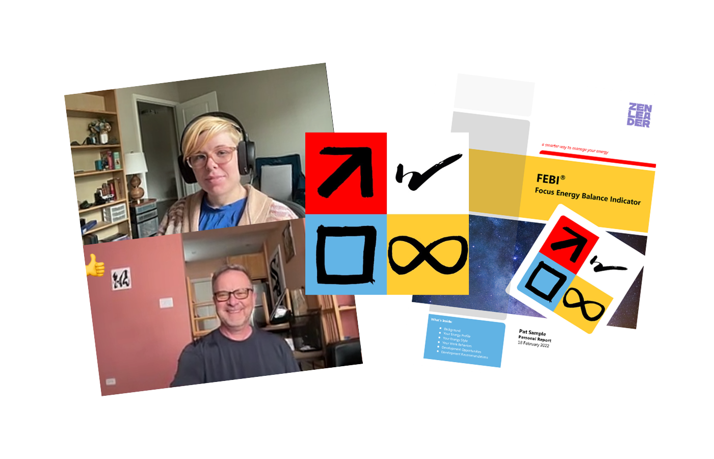 FEBI Assessment — Institute for Zen Leadership
