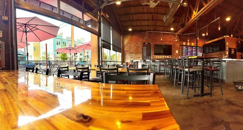 Renegade Brewing