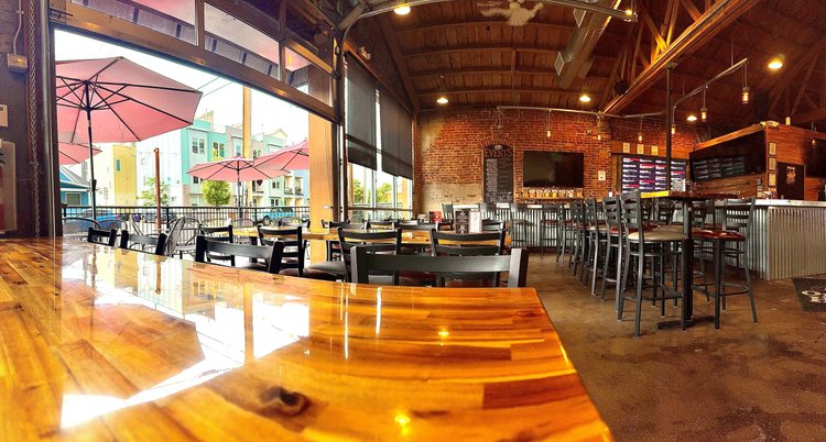 Renegade Brewing