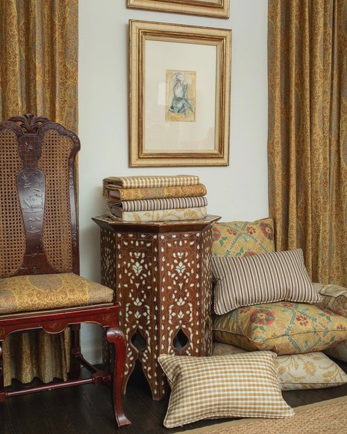 B.Bridges Textile House