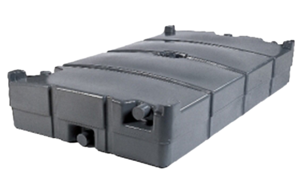 Fresh Water System Rental – Self-Contained Sanitation in SE Wisconsin ...