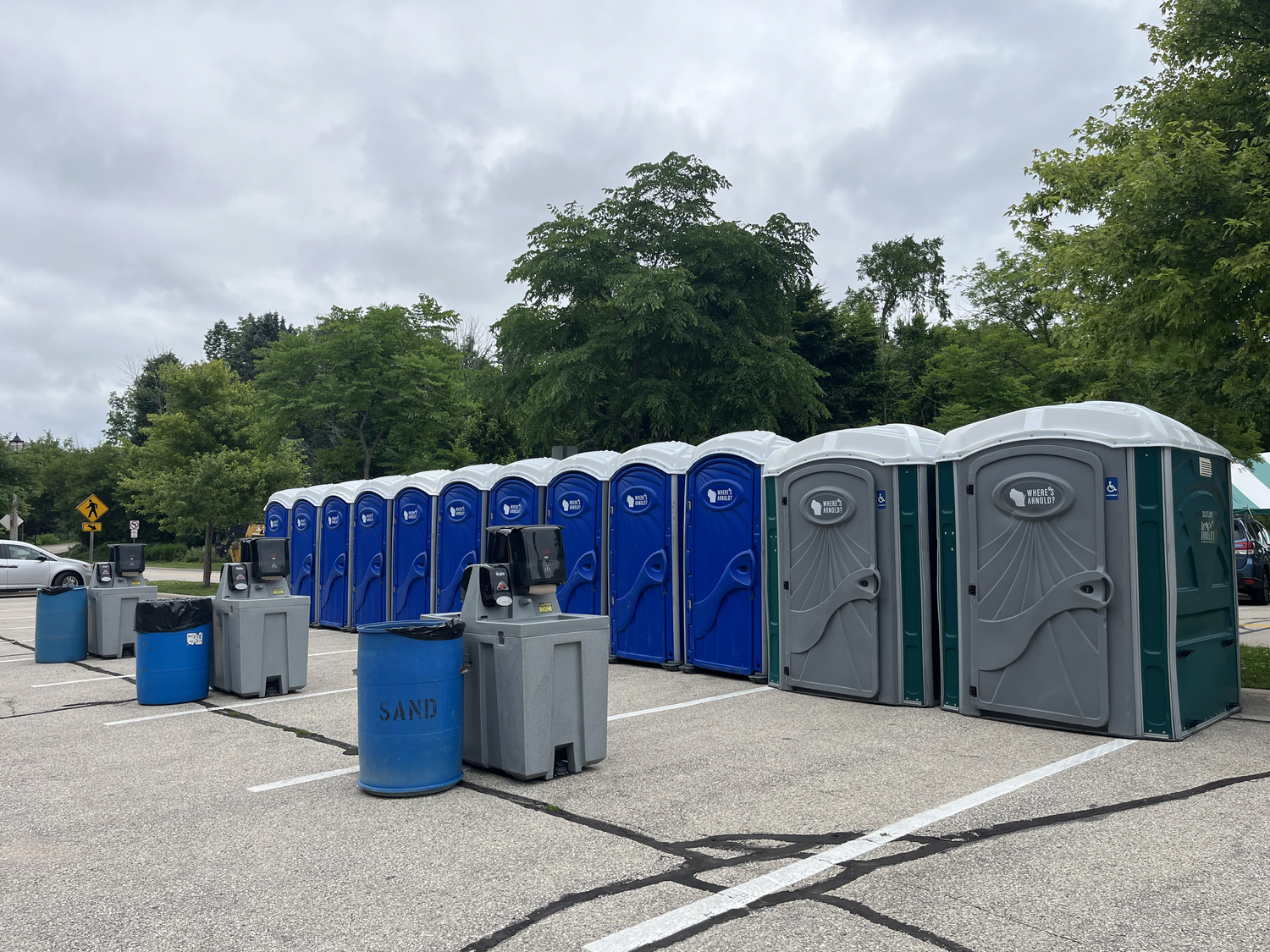 How Many Porta Potties Do You Need for a Special Event in Wisconsin ...