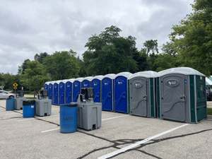 How Many Porta Potties Do You Need for a Special Event in Wisconsin ...