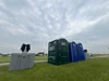 How Many Porta Potties Do You Need for a Graduation Party in Wisconsin ...