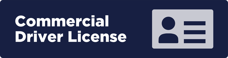 Commercial Driver License — OkTag.com