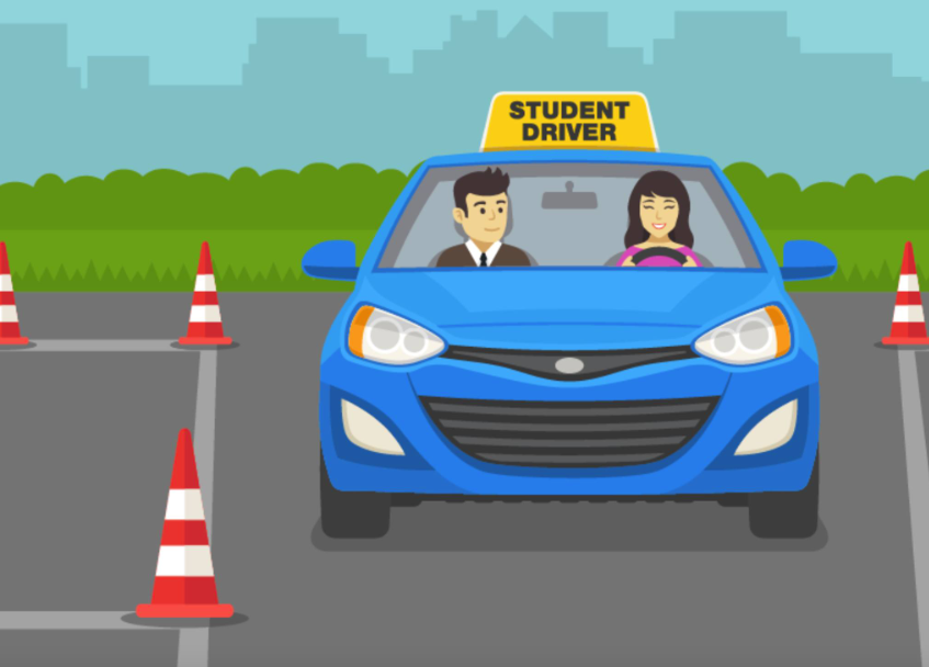 Oklahoma Driver License — OkTag.com