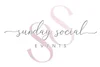 Sunday Social Events