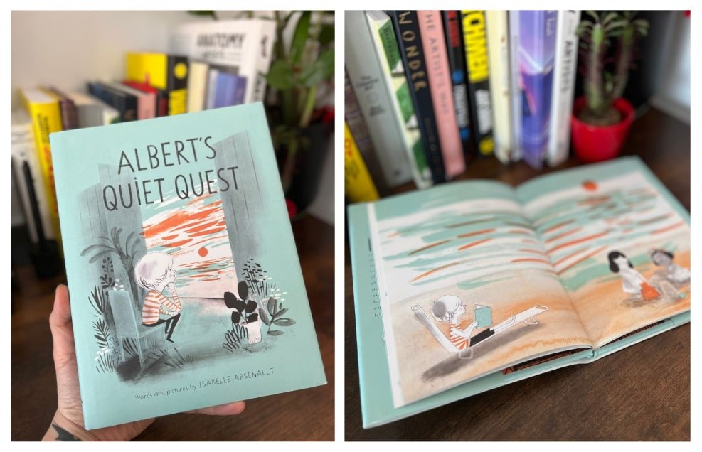 Visual Storytelling in Children’s Illustration: Tips & Resources ...