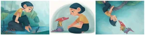 Visual Storytelling in Children’s Illustration: Tips & Resources ...