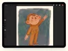How to make your digital art look like traditional — Milena Milak ...