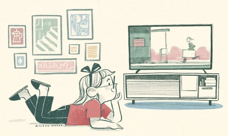 Illustration composition tips: what artists can learn from ...
