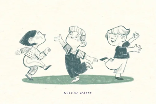 6 Tips on how to draw children’s book illustrations (plus resources ...