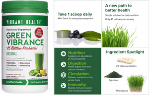 A Look Back at 5 Years of Partnership with Vibrant Health
