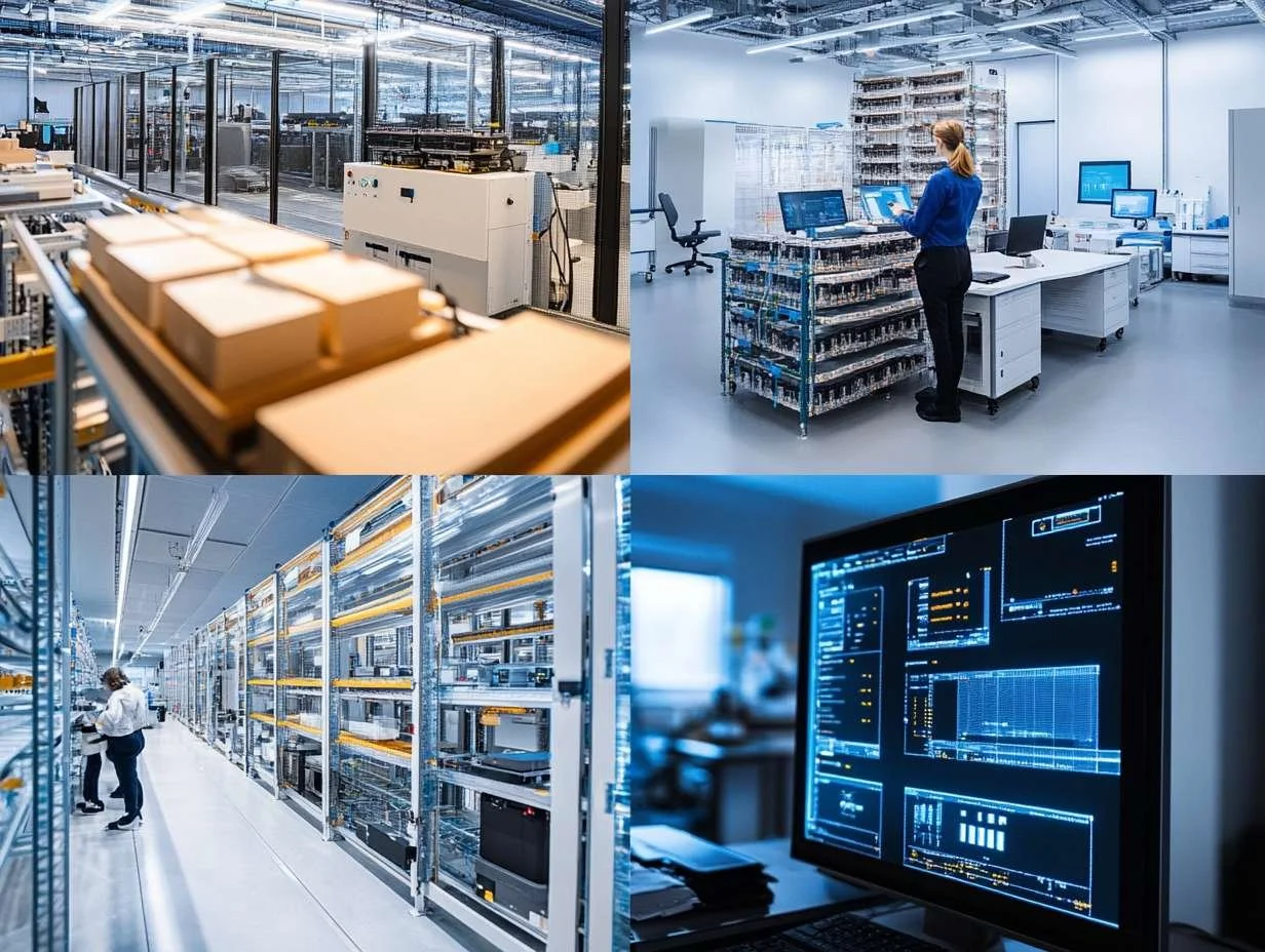 Neurala nätverk: Funktion, tillämpningar och framsteg i Sverige ...