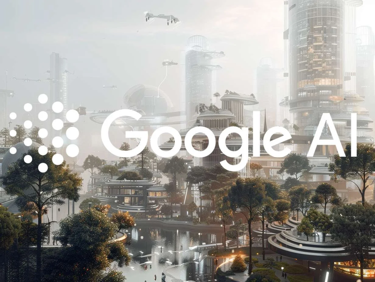 Google AI: Nyckelkoncept och praktiska tillämpningar för företag och ...
