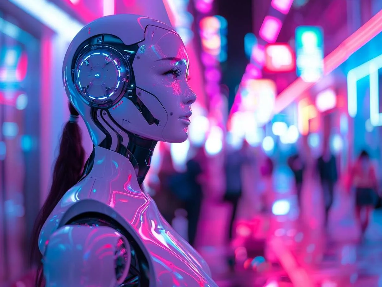 12 AI-filmer som förändrar vår syn på artificiell intelligens | AI ...