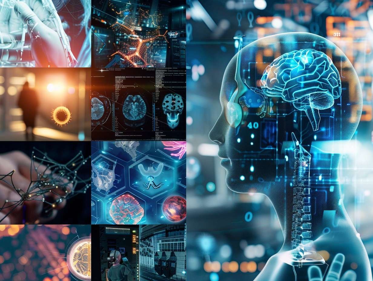 Vad är AI? En nybörjarguide till artificiell intelligens ...