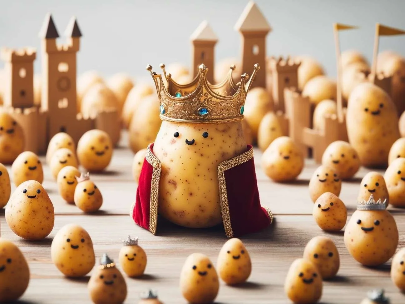 ChatGPT-bilder: Så skapar du AI-genererade bilder med text ...